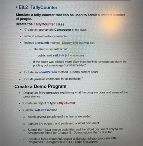Solved Java Programming Please Sedn Steps And Let Me Know