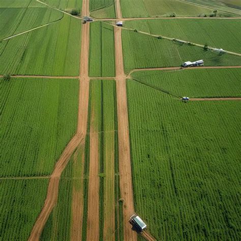 Sensor Networks For Smart Agriculture Precision Farming And Resource Management Wireless