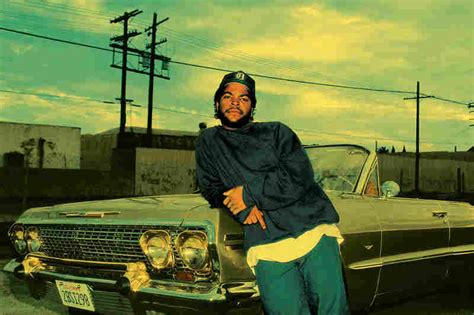 Boyz N The Hood Rings Out 20 Years Later Npr