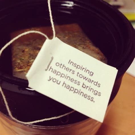 Tea Bag Funny Quotes Quotesgram