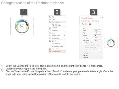 Key Metrics Dashboard Ppt Images
