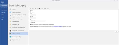 debugging how to stop windbg from shrinking its windows stack overflow