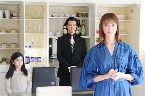 観月ありさ金子ノブアキと25年ぶりの共演世にも奇妙な物語 cinemacafe net