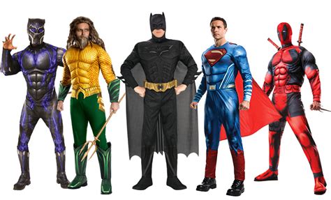 25 Of The Best Mens Halloween Costume Ideas