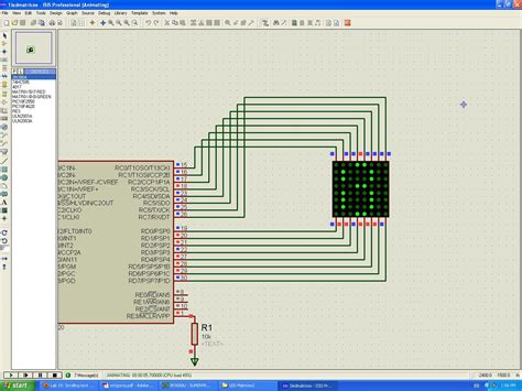 forums pic microcontroller discussion simulation problem with