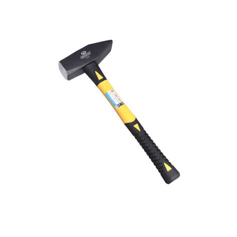 Machinist Hammer With Fiberglass Handle Wigson Tools