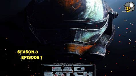 انیمیشن جنگ ستارگان بد بچ فصل ۳ قسمت ۷ دوبله فارسی فیلو