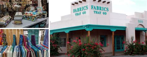 A Trusted Tucson Fabric Store Near Me Fabrics That Go Fabrics That