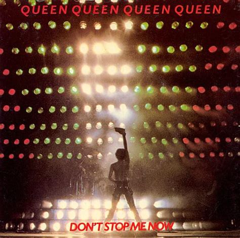 Dont Stop Me Now Traducción Al Español Queen Genius Lyrics