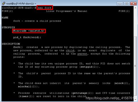 Linux编程期末复习【超实用】linux编程课后答案清华大学出版 Csdn博客