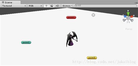 Unity3d学习笔记04：角色控制器charactercontroller控制人物移动旋转character Controller 转向 Csdn博客