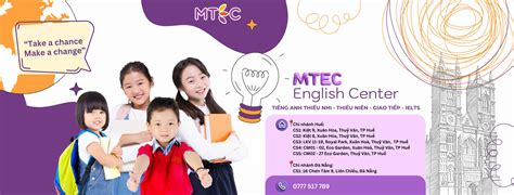 Msthis English Classes Hue