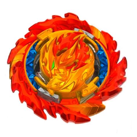 Magma Ifrit Beyblade Artofit