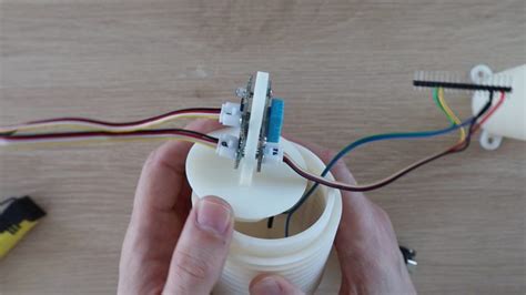 DIY D Printed IoT Weather Station Using An ESP The DIY Life