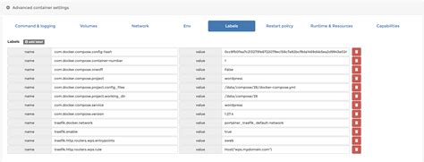 Install Portainer With Traefik In Minutes Using Trydirect Tools Trydirect