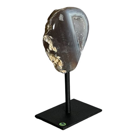 Unboxing Part 3 Agate On Stand 74 The Old Earth