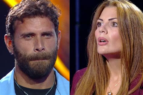 Chi è Valentina Ex Fidanzata Di Domenico Dalterio E Perché Si Sono