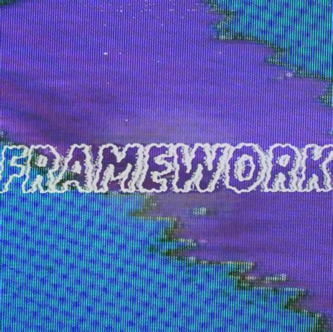 Framework Spotify