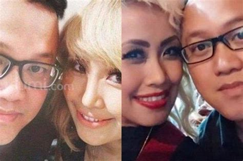 Suami Pinkan Mambo Lecehkan Sang Putri Hingga Dipenjara Mantan Rekan Duet Maia Estianty Pilih