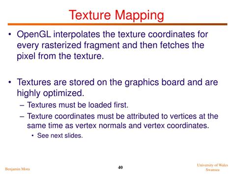 ppt computer graphics 3 lecture 3 opengl powerpoint presentation free download id 6207267
