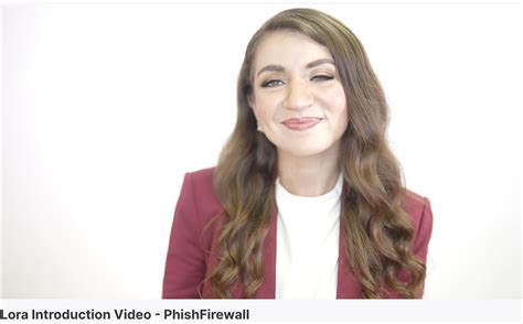 Lora Introduction Video