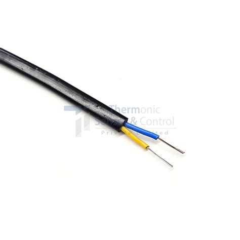 Fiberglassfiberglass Thermocouple Wire Thermonicindia