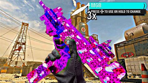 This Busted Wsp 9 Class Setup Is A Must Use In Mw3 👑 Triple Nuke Youtube