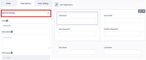 how to add custom fields in user registration wordpress form easy tutorial 2025