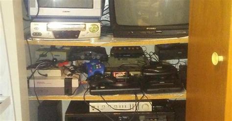 My Crt Setup Album On Imgur