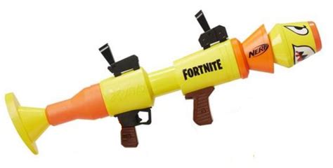 Rl L Nerf Wiki Fandom