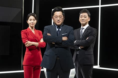 뉴스룸 새 앵커는 오대영 기자→썰전 라이브 신설 공식입장 나무뉴스