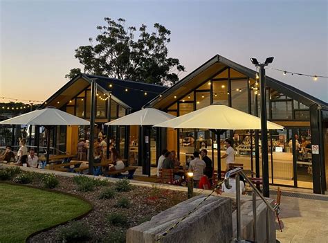 Huskisson Hotel Experience Jervis Bay