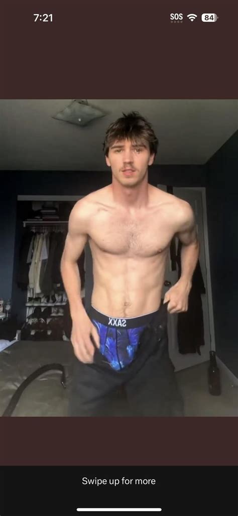 Favorite Influencer Who Rocks A Massive Bulge R Bulges