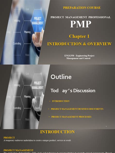 Chapter 1 Introduction And Overview Pdf