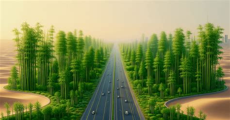 Innovative Bamboo Plantation Nature Mentors