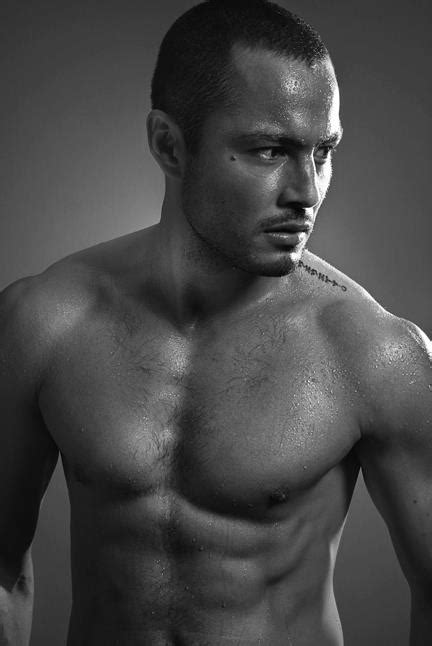 Demigods Hunk Of The Day Derek Ramsay