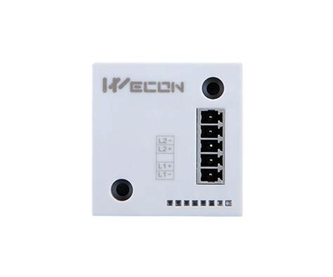 Module Plc Wecon Lx5v 2tc Bd Chính Hãng Giá Tốt