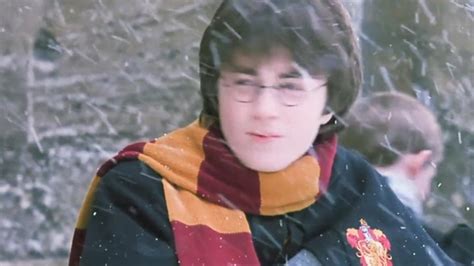 《哈利波特》女孩精心调配的变形药剂，喝下之后竟然意外兽化 腾讯新闻