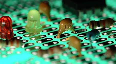 How Custom Components Solve Design Challenges While Saving Time And Cost Microwaves And Rf