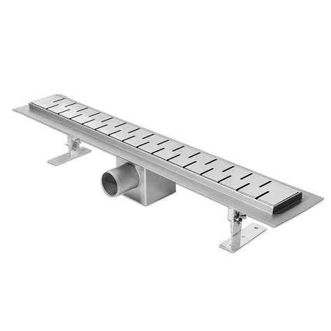 ᐉ Трап для душа Laris Piano 850 (78000025) • Купить в Киеве, Украине ...