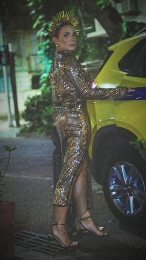 Juliana Knust Leaked Nude Photos And Videos