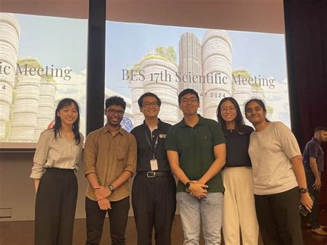 Sherlene Ng On Linkedin I Am Excited To Share That I Had The