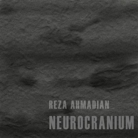 Neurocranium Rezaahmadian