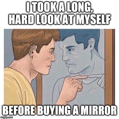 Tow Mirror Memes