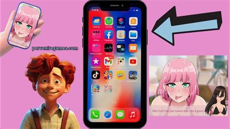 Zoey My Hentai Sex Doll Ios Android Latest Gameplay Youtube