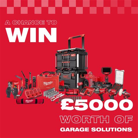 Lisa Mickel On Linkedin Milwaukee Tool Uk Is The Official Tool Supplier For Mickel Motorsport