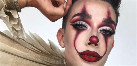 Youtuber James Charles Says He Loved Visiting Brum Capital Birmingham