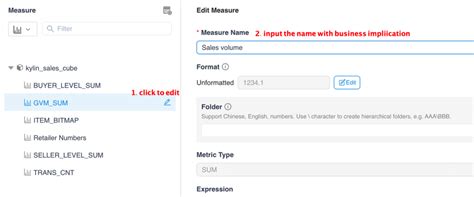 How To Use Excel To Query Kylin Mdx For Kylin Kyligence Blog