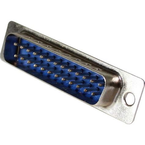DBSM Conector DB Solda Fio Vias Macho Metaltex Elétrica Ecotech Automação