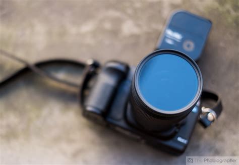 Why Use A Polarizing Filter